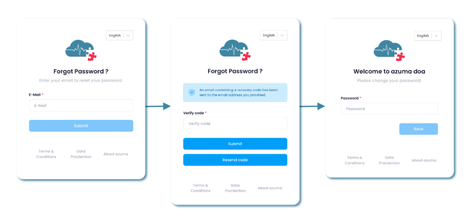 azuma doa - azuma healthtech